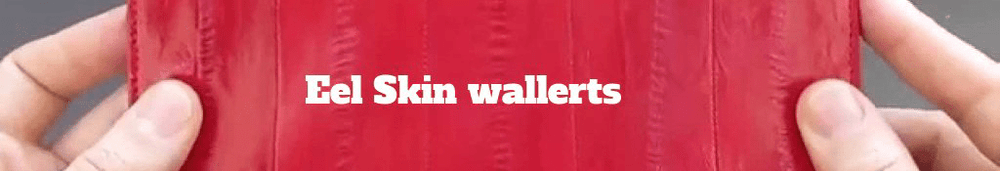 Home / Eel Skin / Page 1 of 2