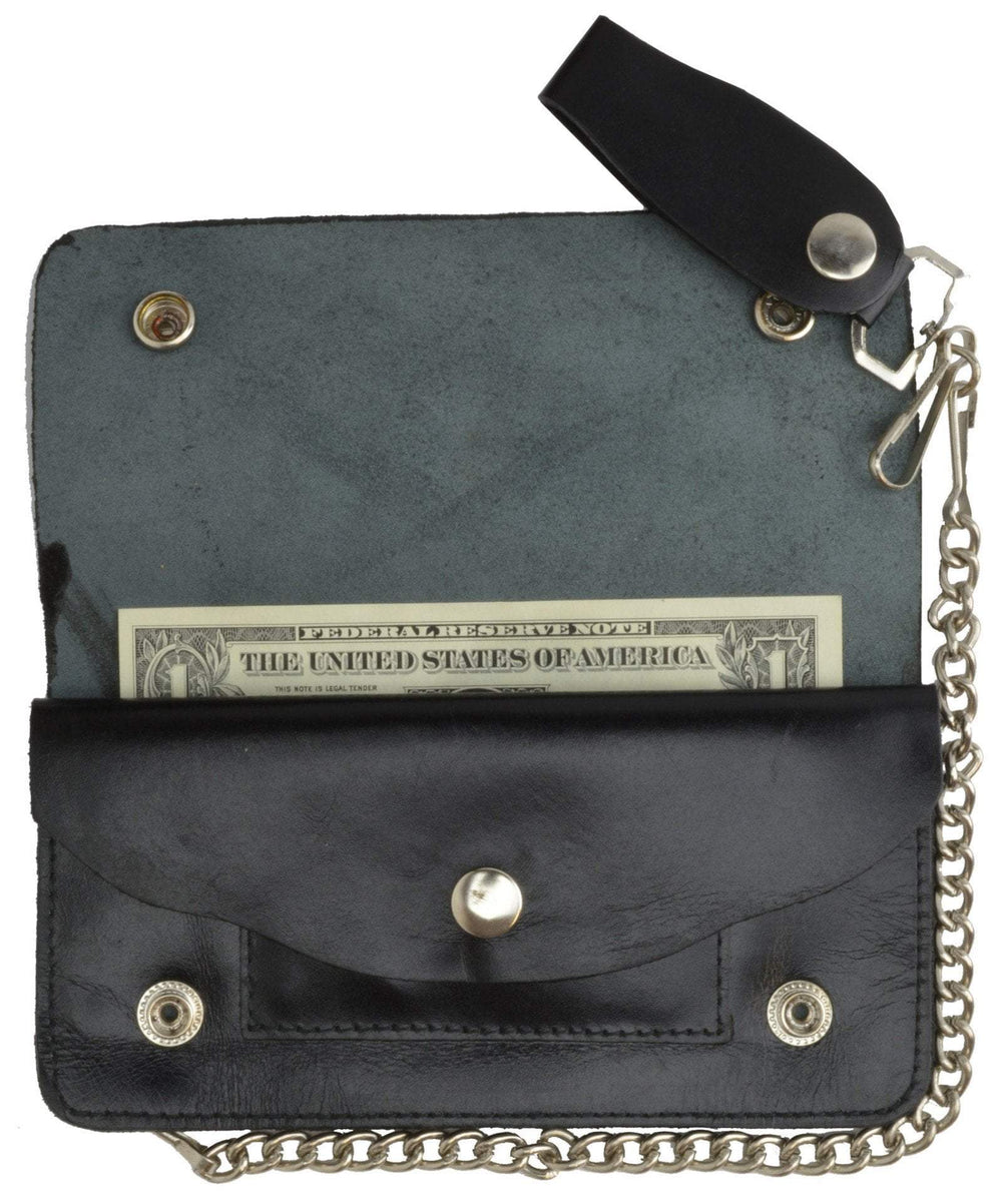 Trucker Wallet (LARGE)