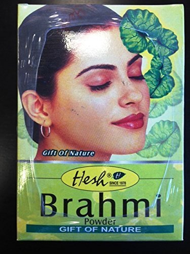 Hesh Brahmi Powder