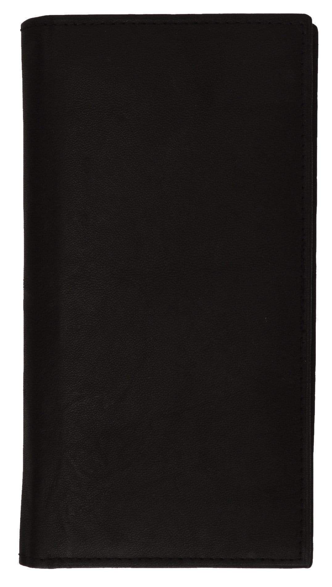 Checkbook Credit Card Holder