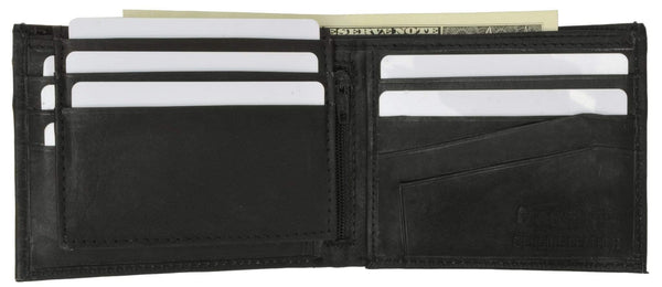 marshal-black-cowhide-leather-removable-card-id-holder-mens-bifold ...