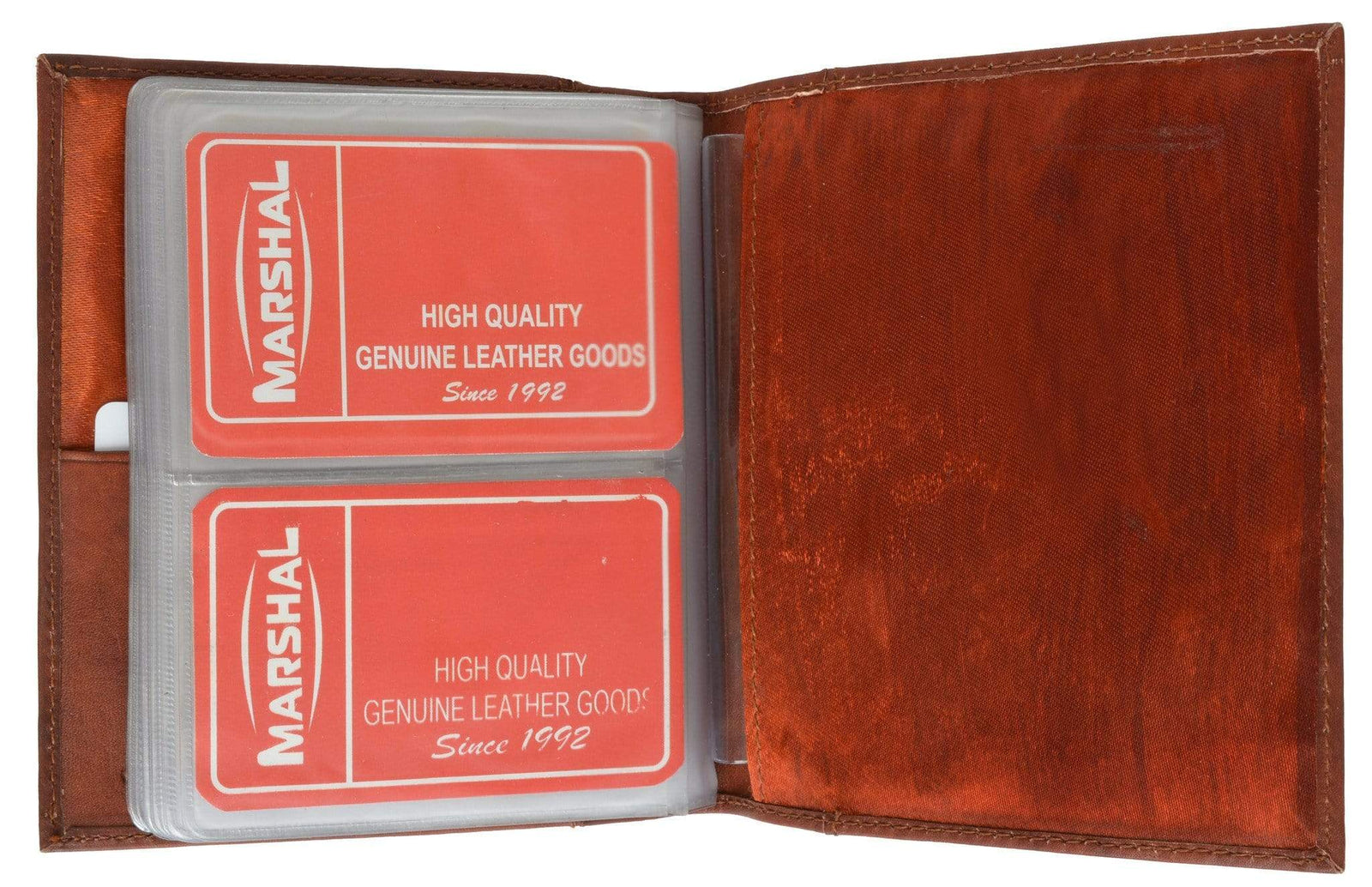 Double Credit Card Holder