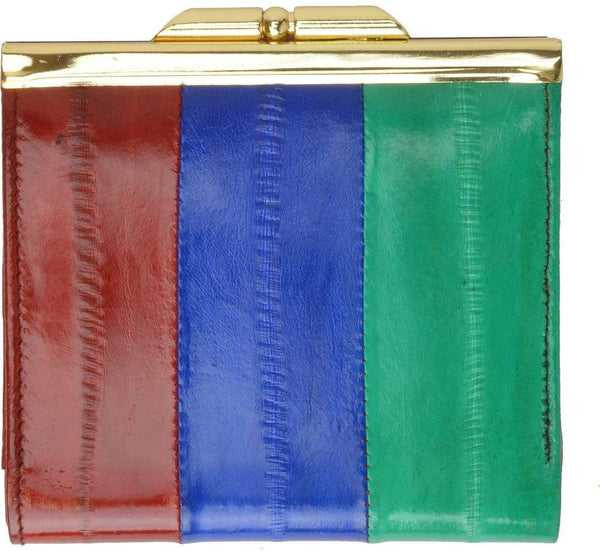 marshal-black-french-frame-eelskin-wallet-e-573-c-e573-bk-leather ...