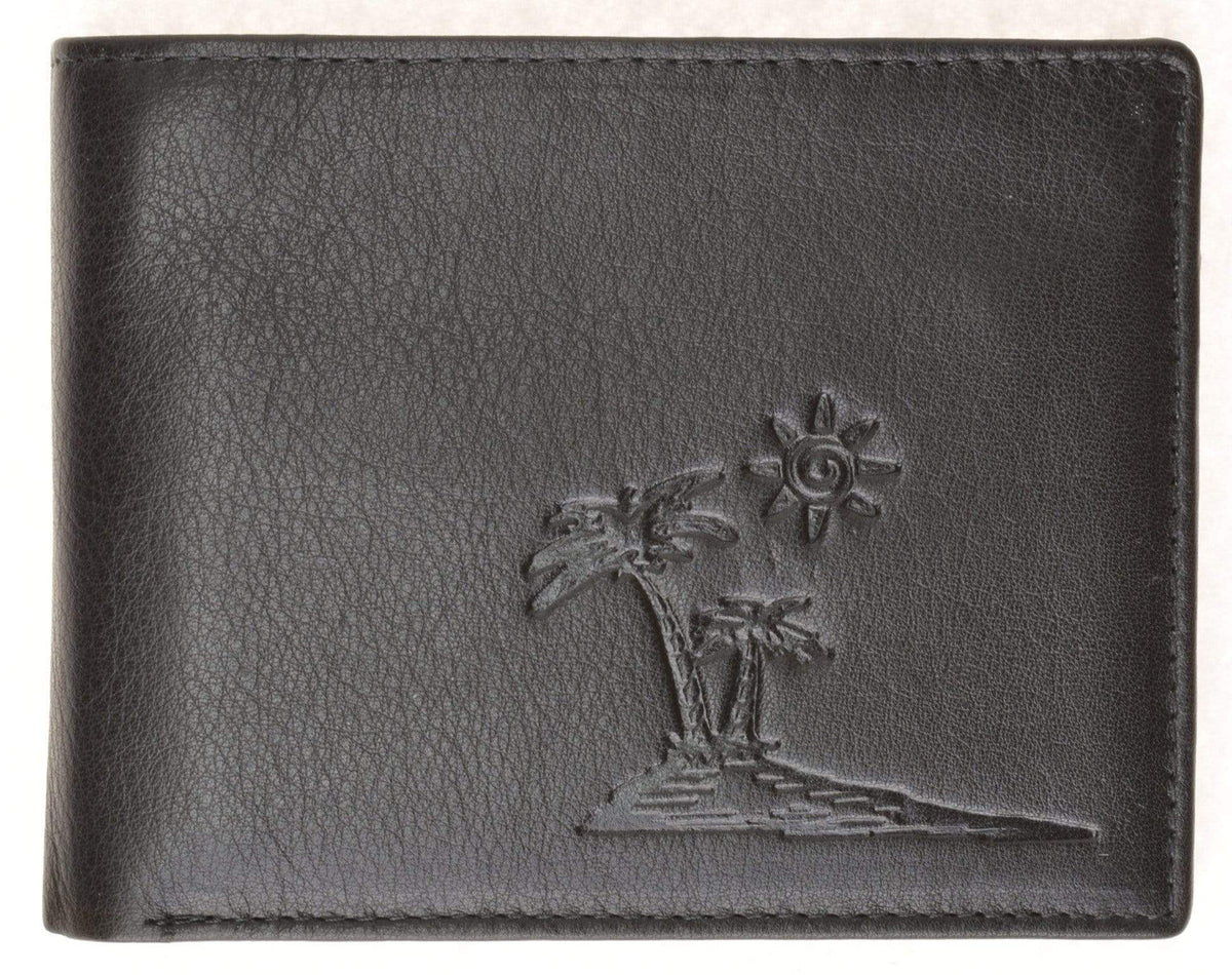 High-End Men's Wallet