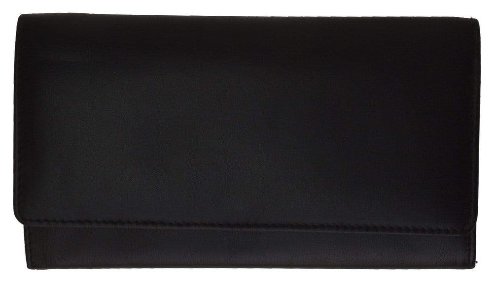High End Women's Wallet