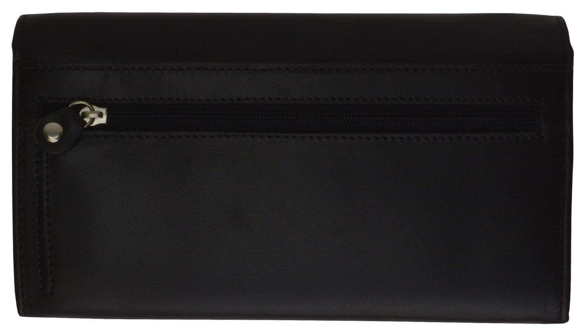 High End Women's Wallet