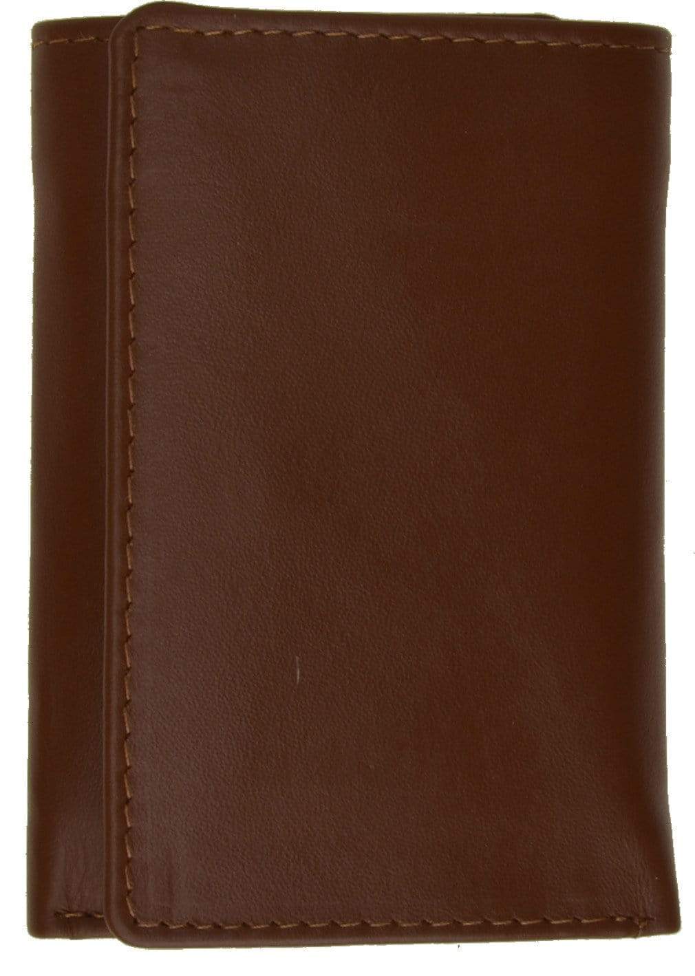 Keychain Wallet with Valet Keychain