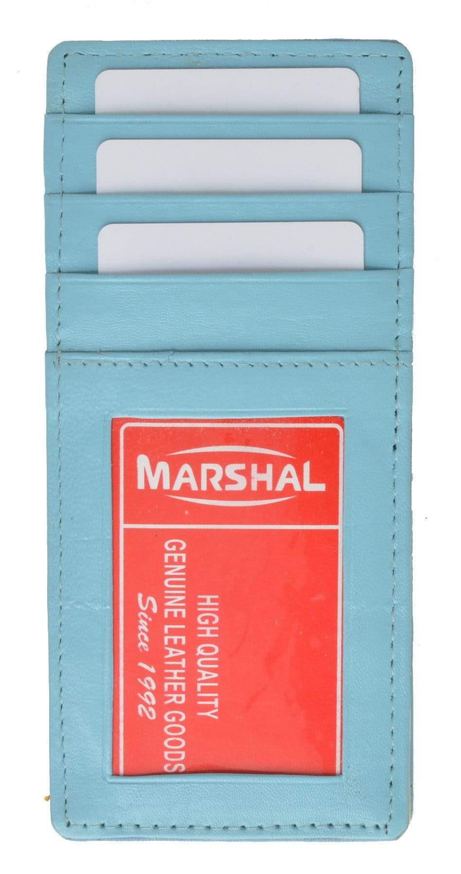 Magic Wallet full size