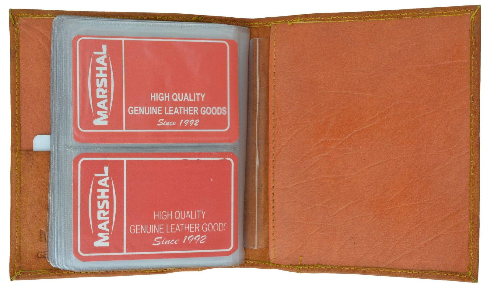Double Credit Card Holder